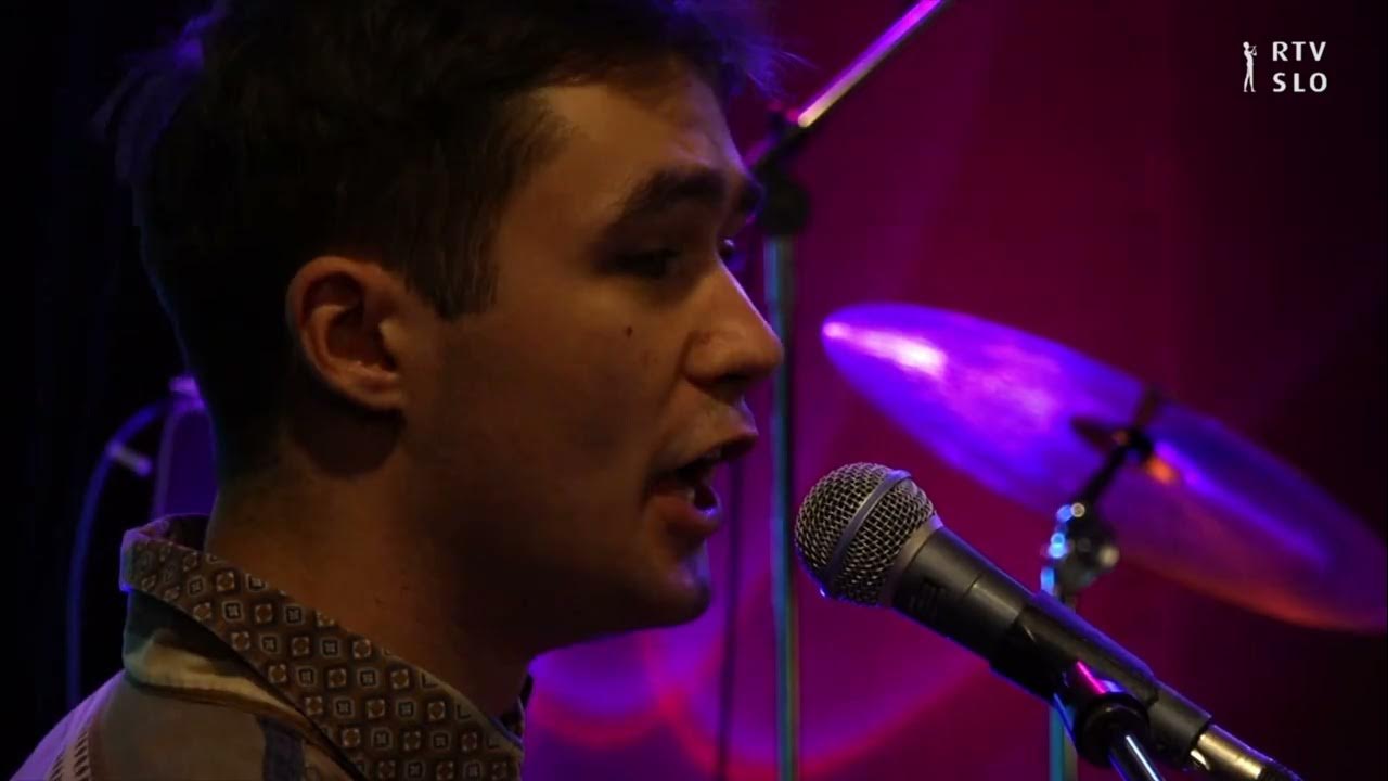 RADIO Si MAIN STAGE - Jure Lesar - Zmagovalec - YouTube