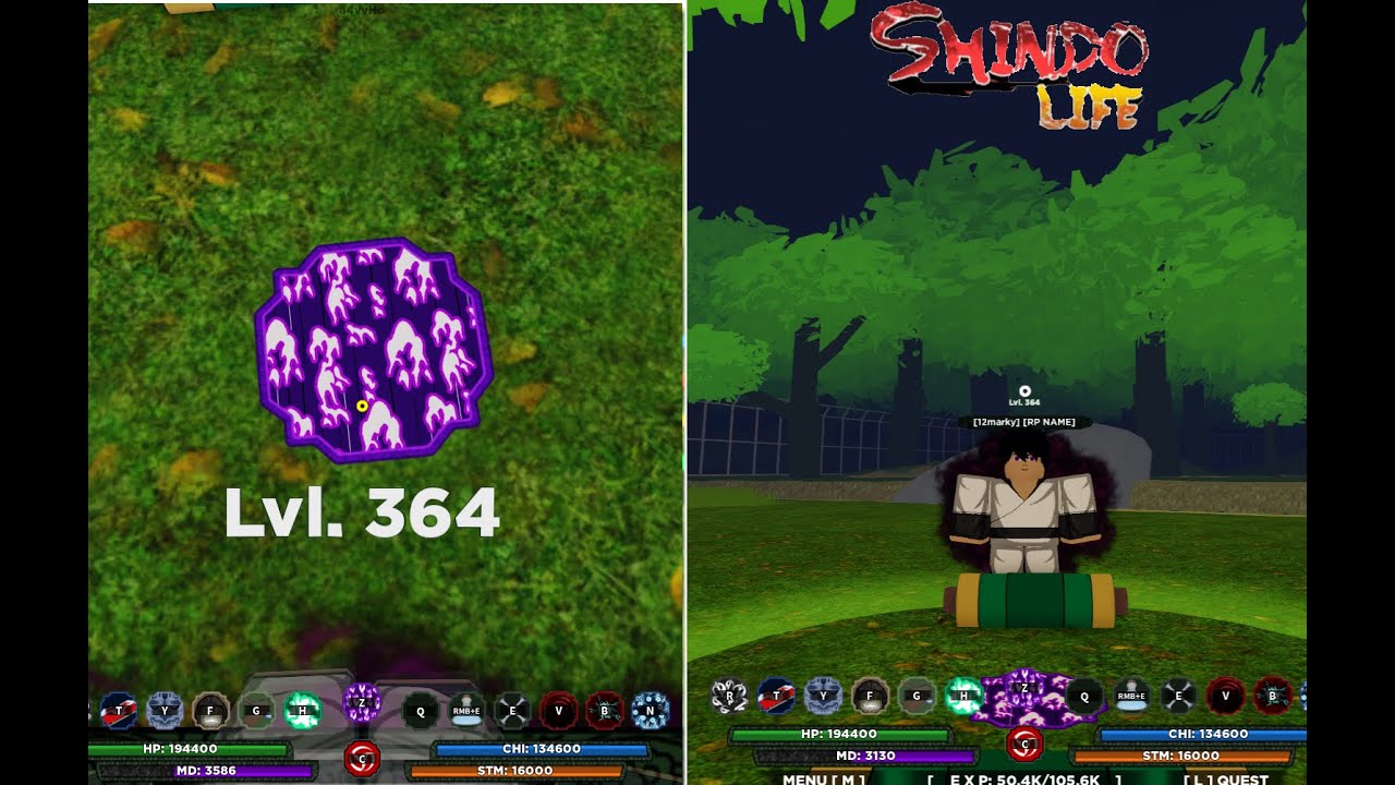 Bat Cursed Spirit Spawn Shindo life - YouTube