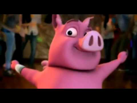 Chanchito Crisp - YouTube