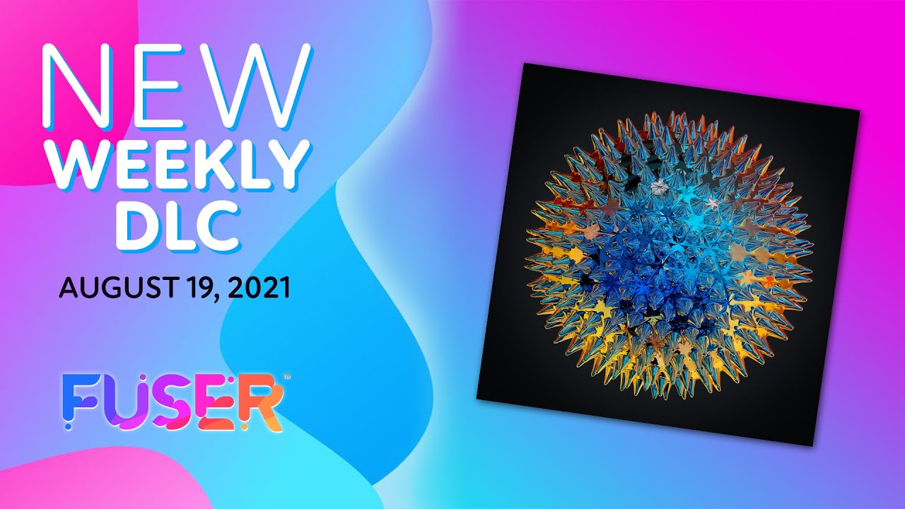 New Weekly DLC - The Venona Project - YouTube