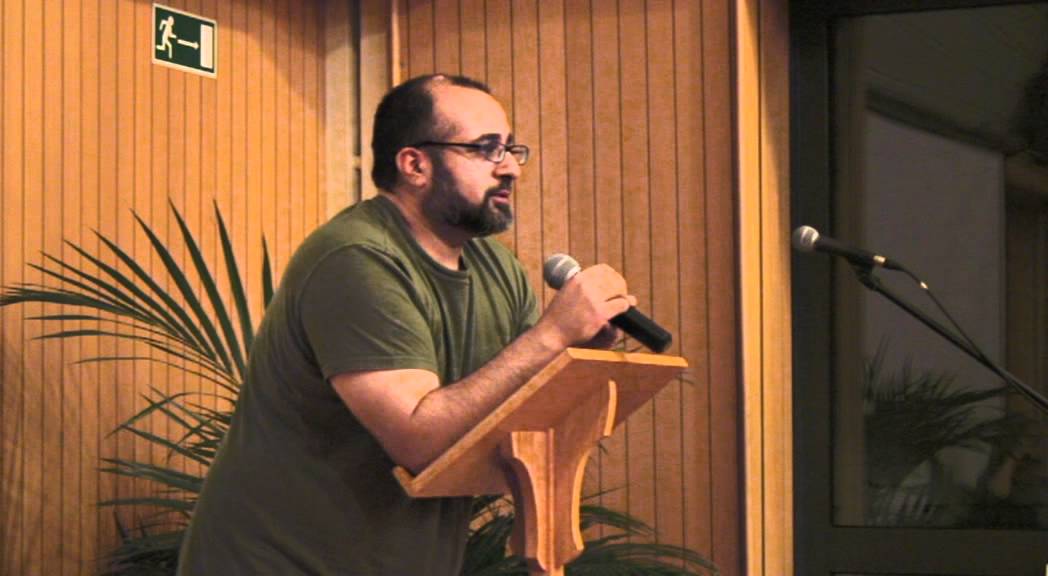 Muslim and Christian prison chaplains speak about their work - YouTube
