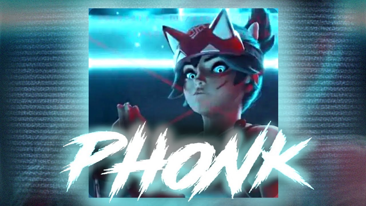 Kiriko Phonk (MFS - BOW) - YouTube