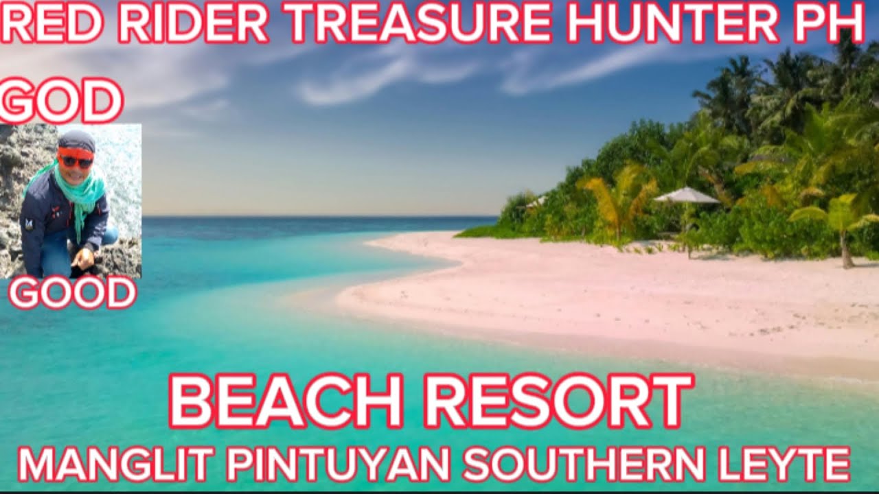 TREASURE HUNTING UNDER SEA (DAGAT) MANGLIT PINTUYAN SOUTHERN LEYTE ...