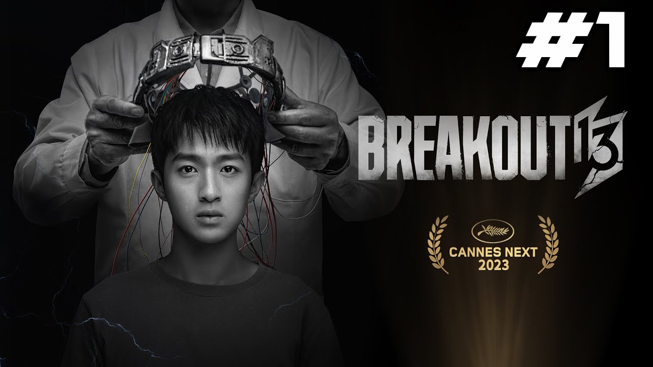 BREAKOUT 13 #1: CÙNG AE CÂY QUẤT DẮT TAY NHAU VÀO TRẠI CAI NGHIỆN GAME ...