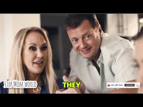 Step Mom vs step son | What did the American mother say to her daughter on her birthday