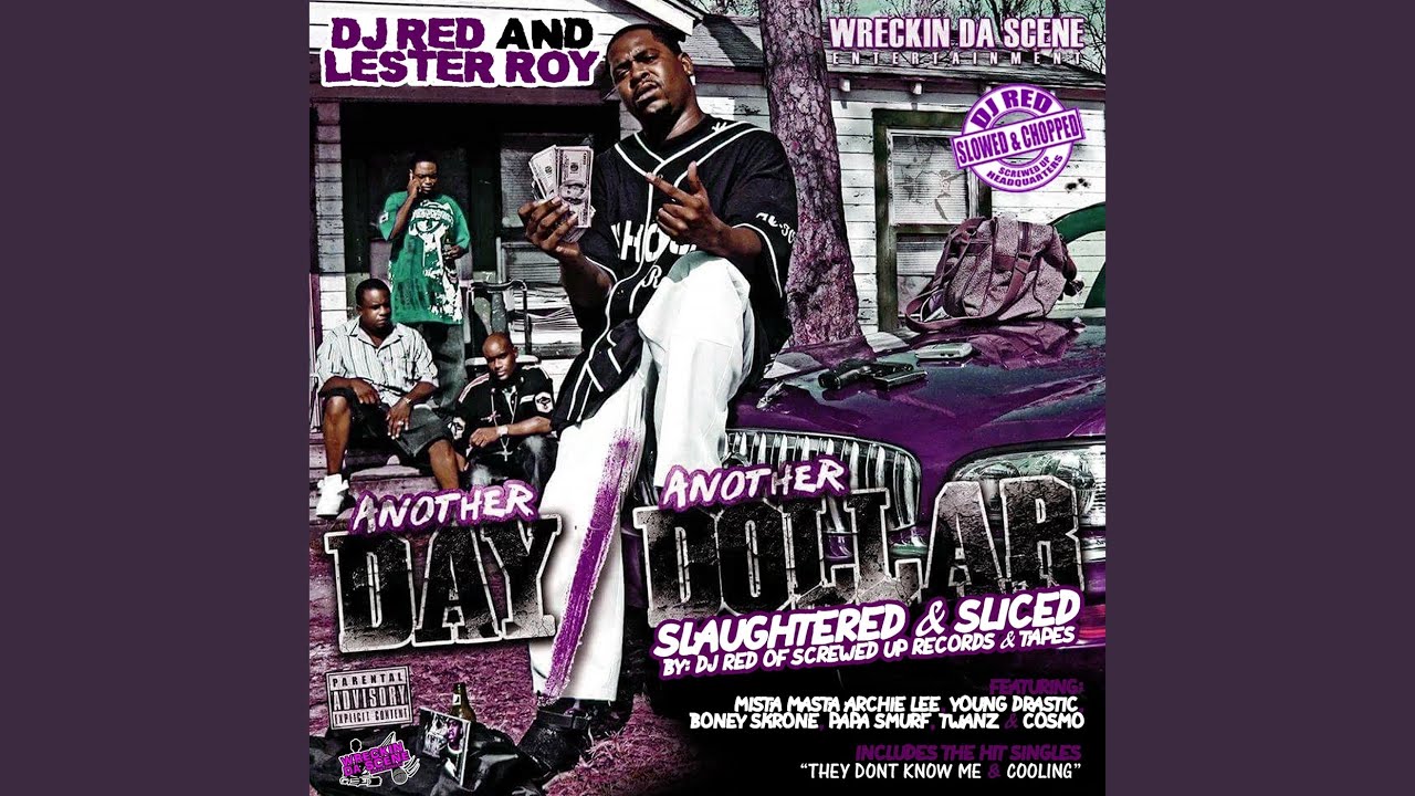 Get Money (Slaughtered and Sliced Remix) (feat. Mista Masta Archie Lee ...