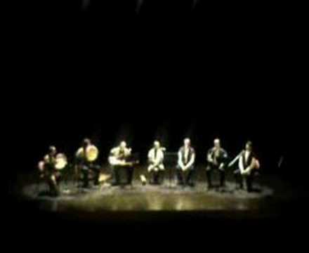 Zaman Gezginleri & Mehmet Kemiksiz Fransa Konseri Part 2