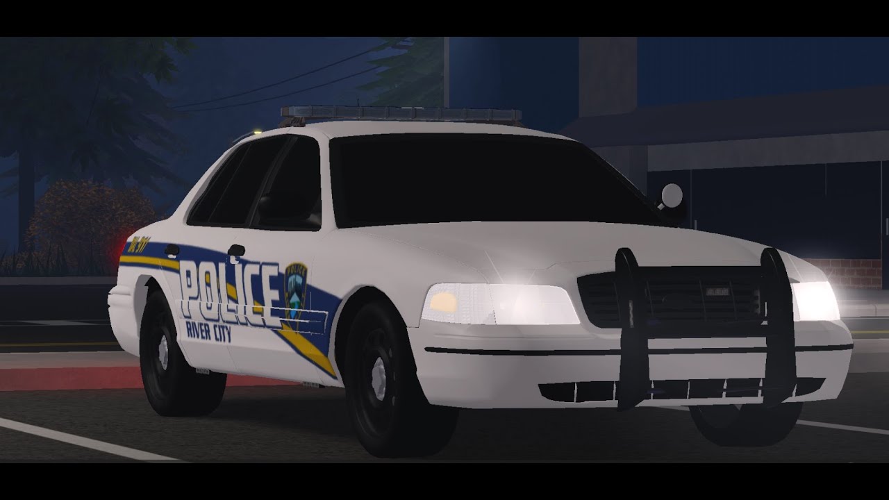 Custom ER:LC ELS Pattern - YouTube