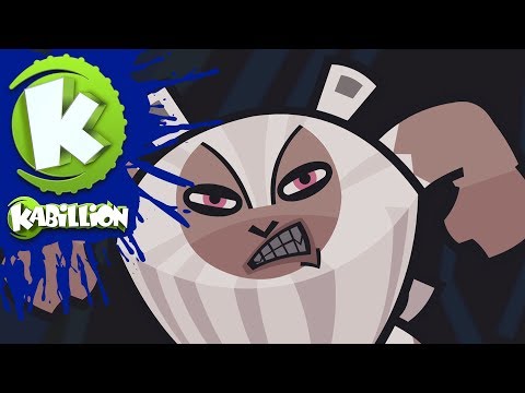 Hero: 108 - Swamp Hippos | Full Episode | Action Cartoon | Kabillion