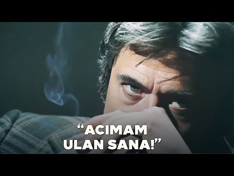 Rüzgar Türk Filmi | Davut Aşk Acısı Yaşıyor