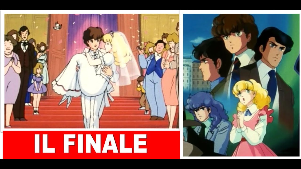 ALPEN ROSE, la storia COMPLETA! Puntata 4 di 4 (FINALE) - YouTube