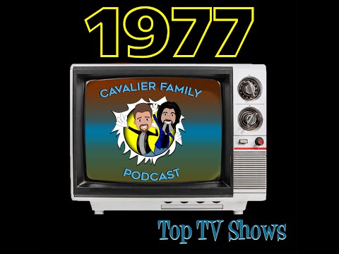 Top TV Shows: 1977 - YouTube
