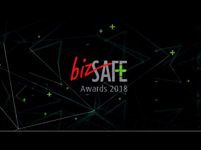 Bizsafe Logo
