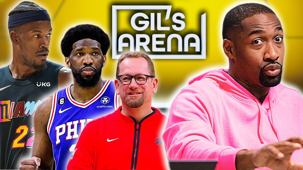 The NBA Is Way Too Soft!!! - YouTube