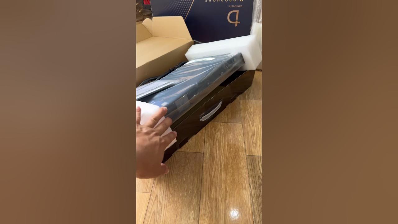 Đồng bộ dbacoustic dpi3200 dpi2000 cd48 750pro sp10plus vip .0916973479 - YouTube