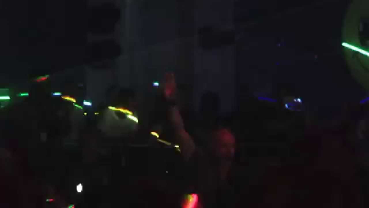 Welcome to the Club - Summer Rave 2014 @DJ Klubbingman - YouTube