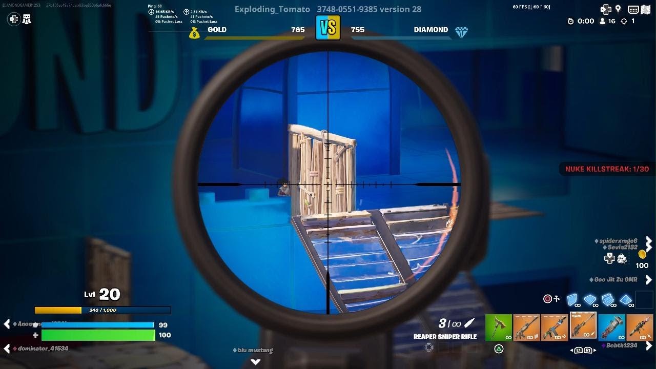 creative kills - YouTube