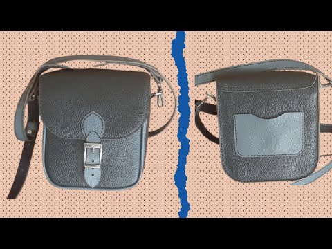 Leather shower bag: the best choice for special and stylish styles( part2)