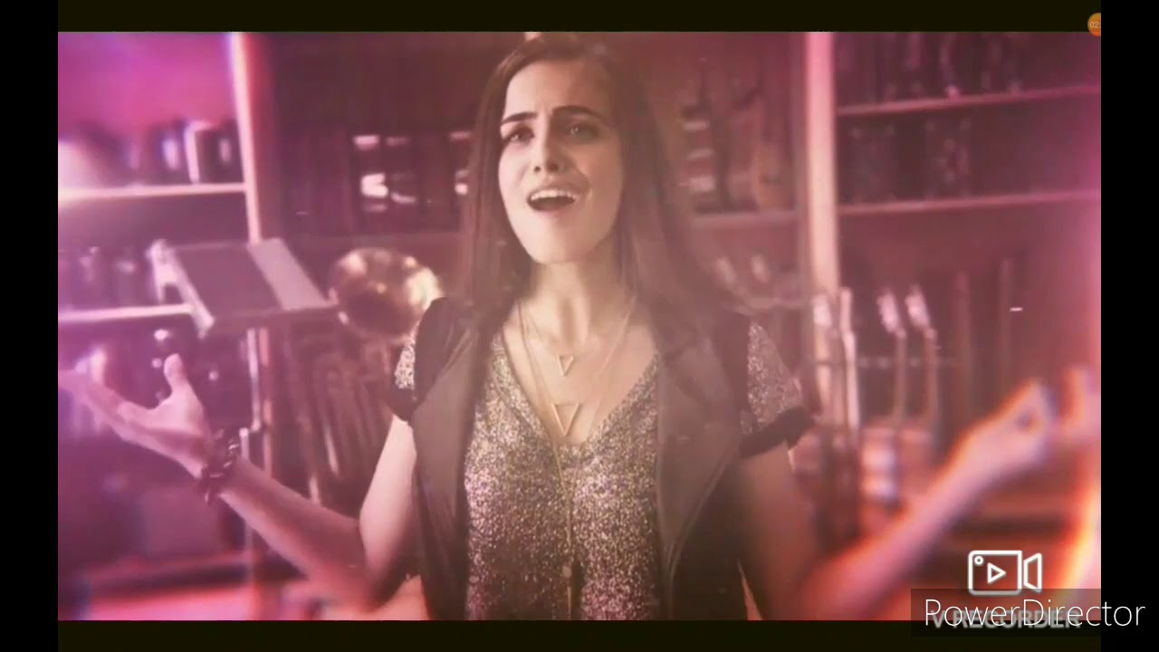 Backstage saison 1 épisode 1 partie 1 (voir description) - YouTube