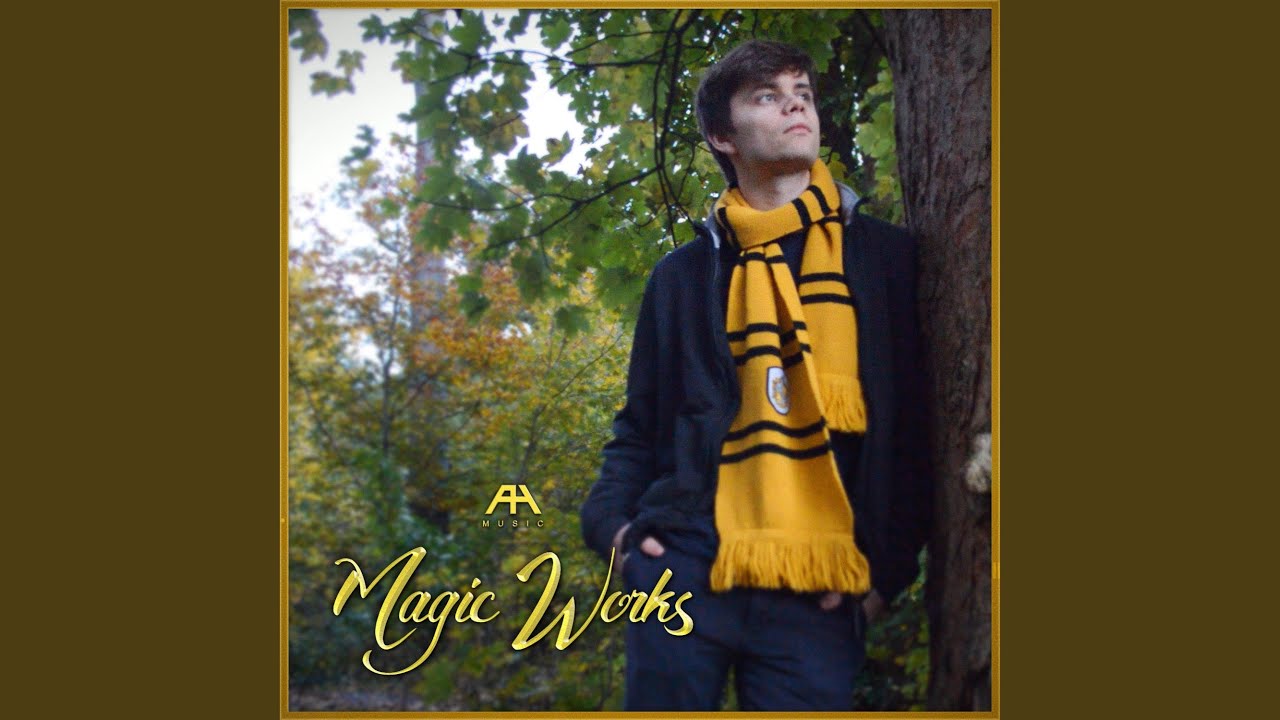 Magic Works - YouTube