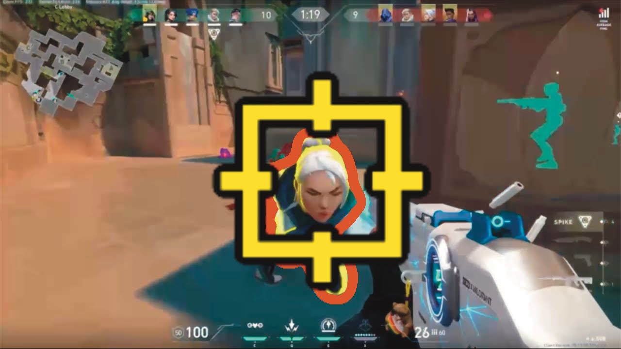 Valorant Jett MEMES to be continued - Valorant ジェット・ミームつづく - YouTube