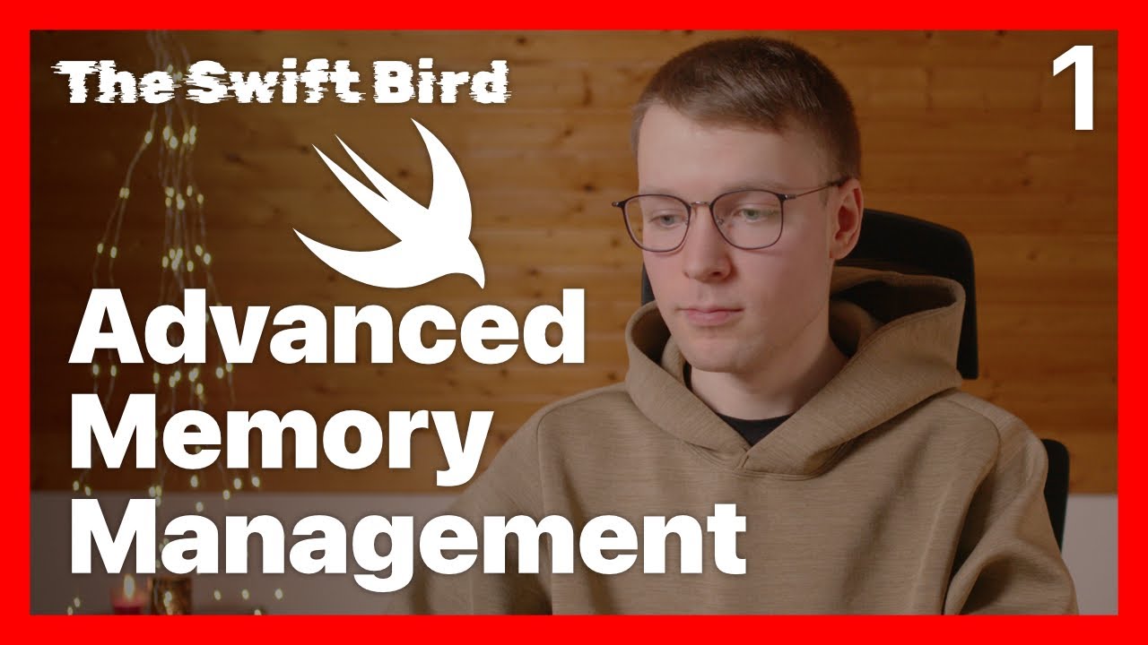 Advanced Memory Management In Swift Part 1 The Side Table Object Lifecycle Unowned Safe