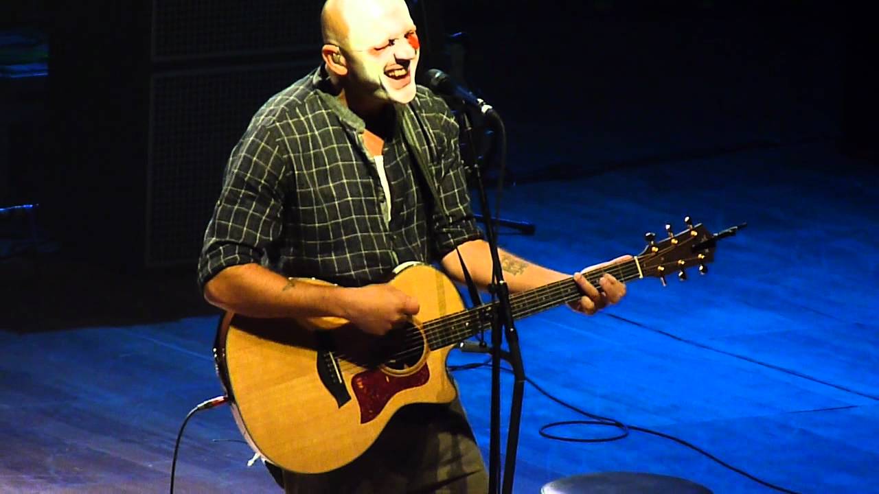 Michael Wainwright - Last Goodbye - 10/06/2011 - Sao Paulo, Brazil ...