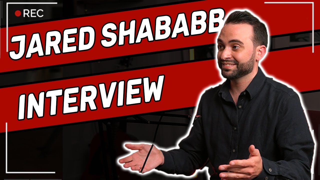 Jared Shababb Talks Getting Paid W/ Art, Shady Contracts, When to Hire ...