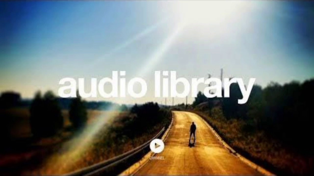 Stomp It Away - Silent Partner | Audio Library - YouTube