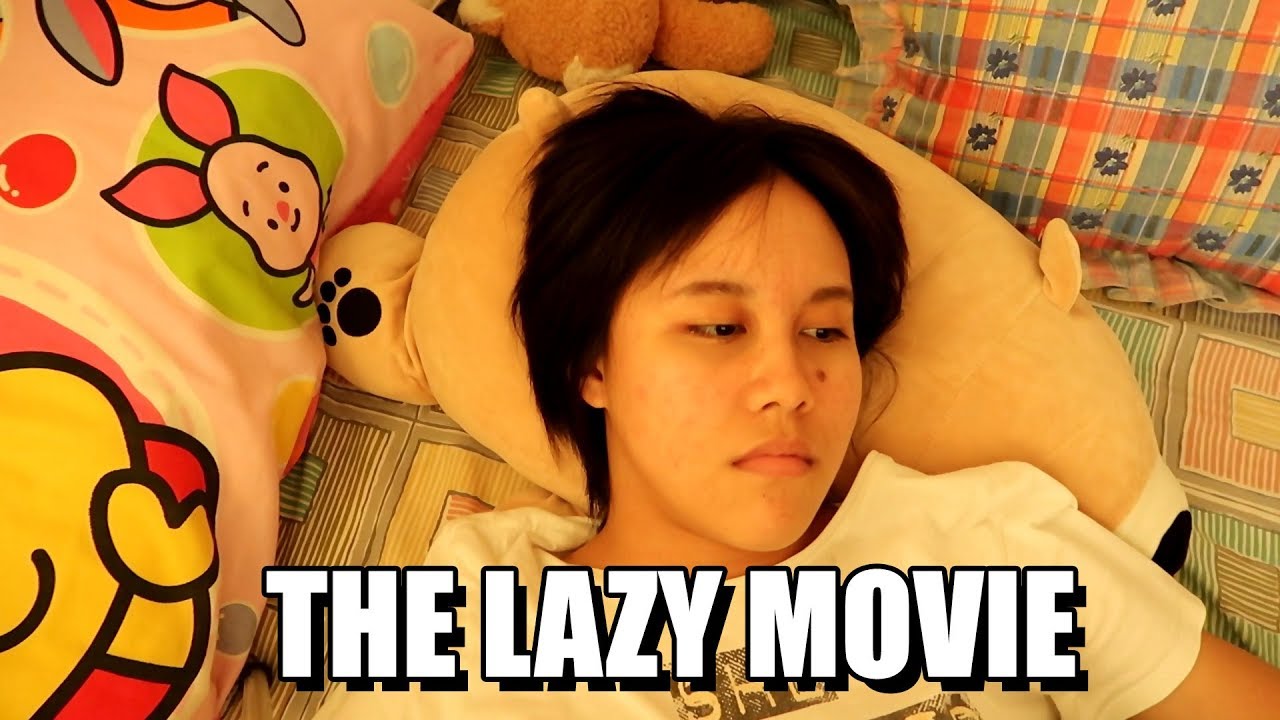เลิกขี้เกียจซักที | The Lazy Movie - YouTube
