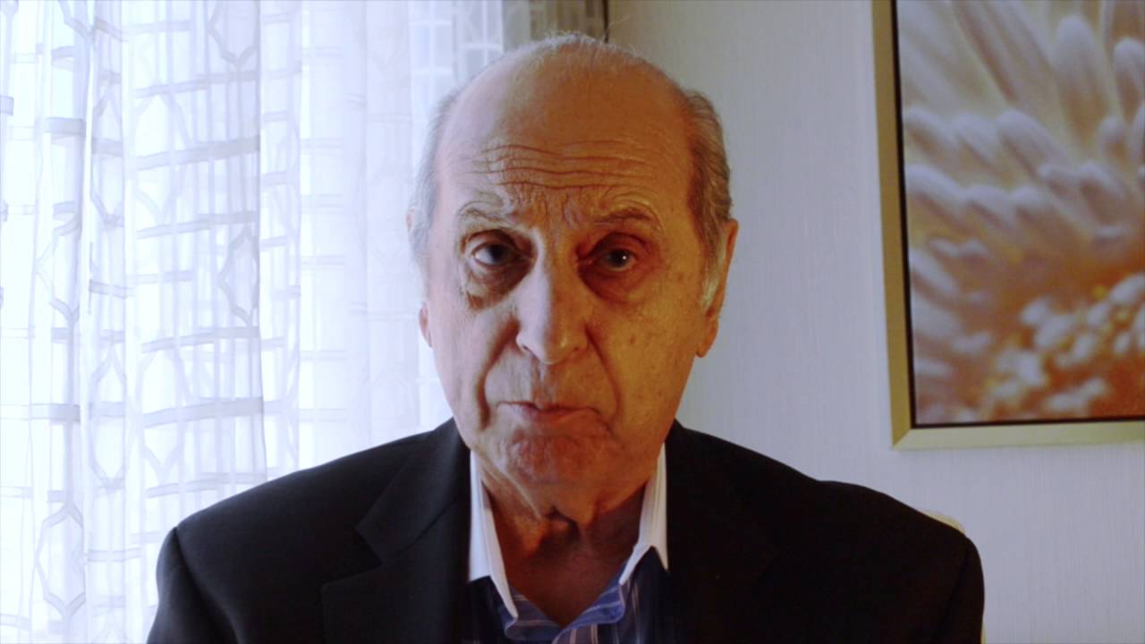 BTA's 90th Anniversary - Frank Cannata, Marketing Research Consultants ...