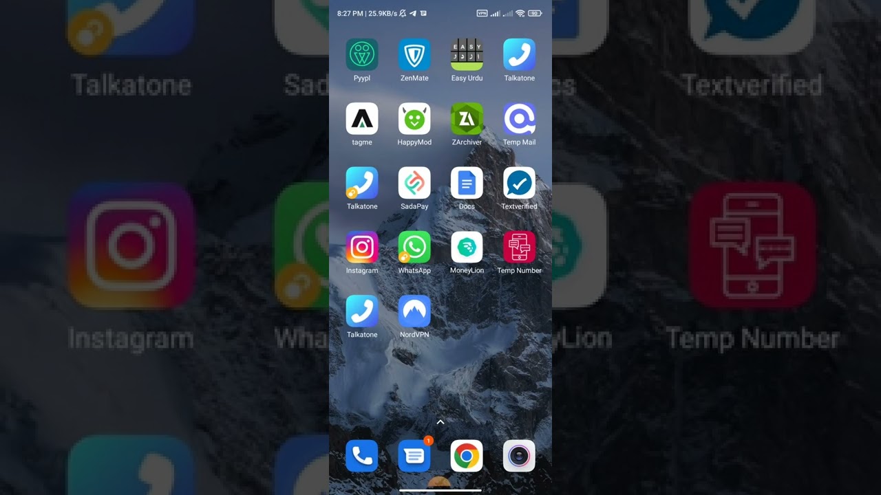 Moneylion Create A Virtual Card Mastercard No Fee - YouTube