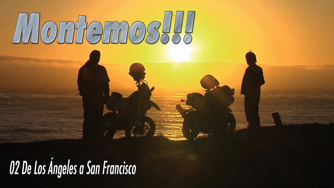 Vamos a viajar | Temporada 01 Episodio 02 - YouTube