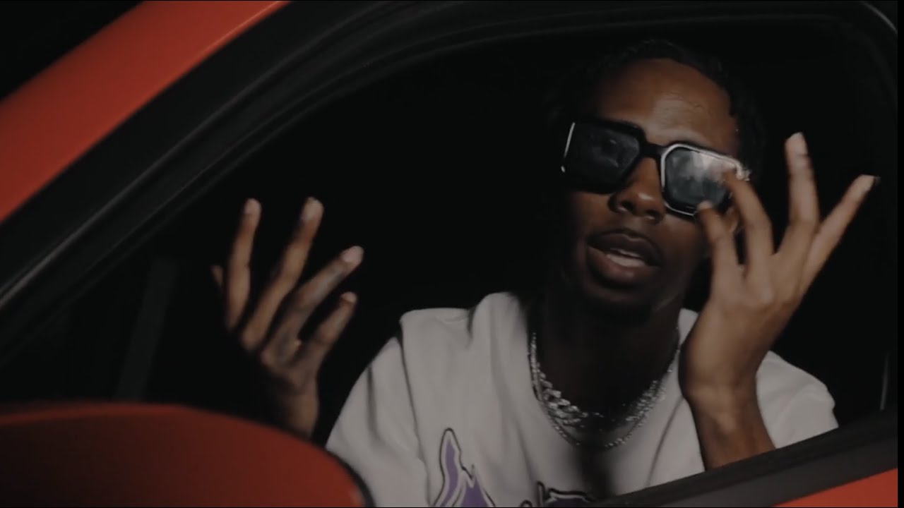 NICK - Keeping My Cool (Official Video) - YouTube