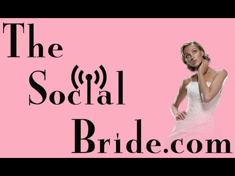 The Social Bride Network Preferred Vendor Presentation Video - YouTube