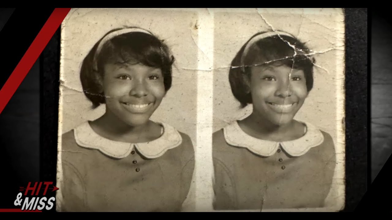 Hit & Miss: Broadcast Legend Deborah Horne - YouTube