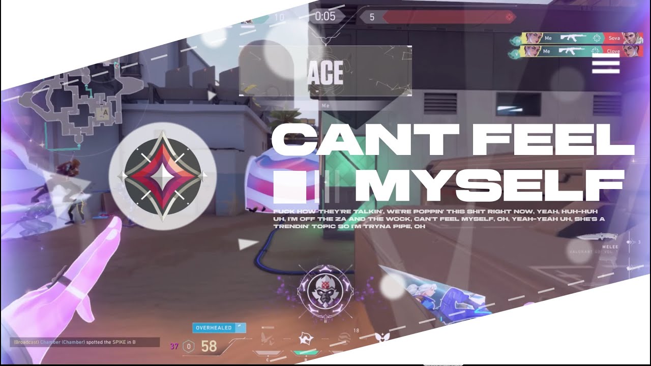 Can't feel myself - YouTube