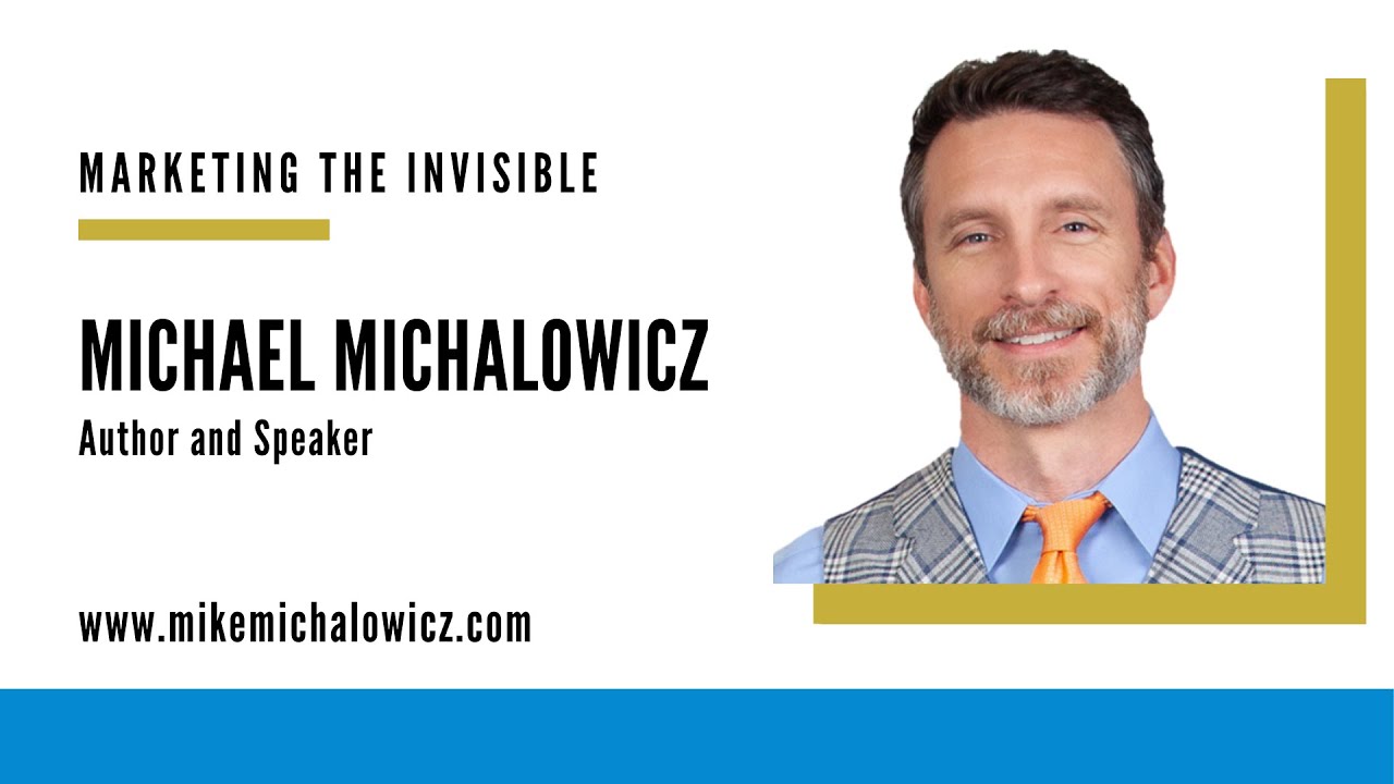 How to Get Different – In Just 7 Minutes with Michael Michalowicz - YouTube