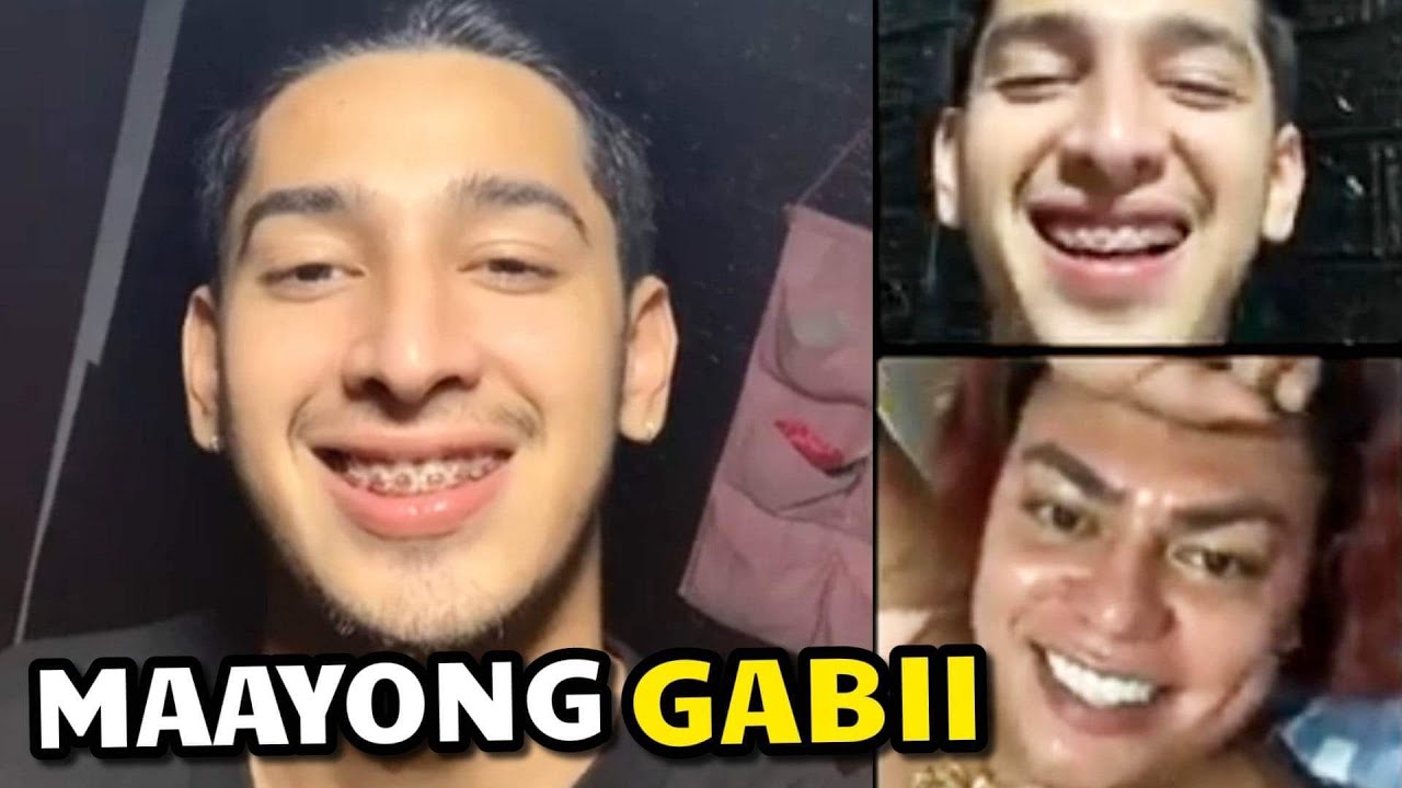 Maayong Gabii - YouTube