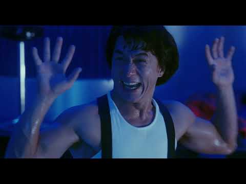 Jackie Chan vs Richard Norton | Amazing final fight scene | City Hunter 1993