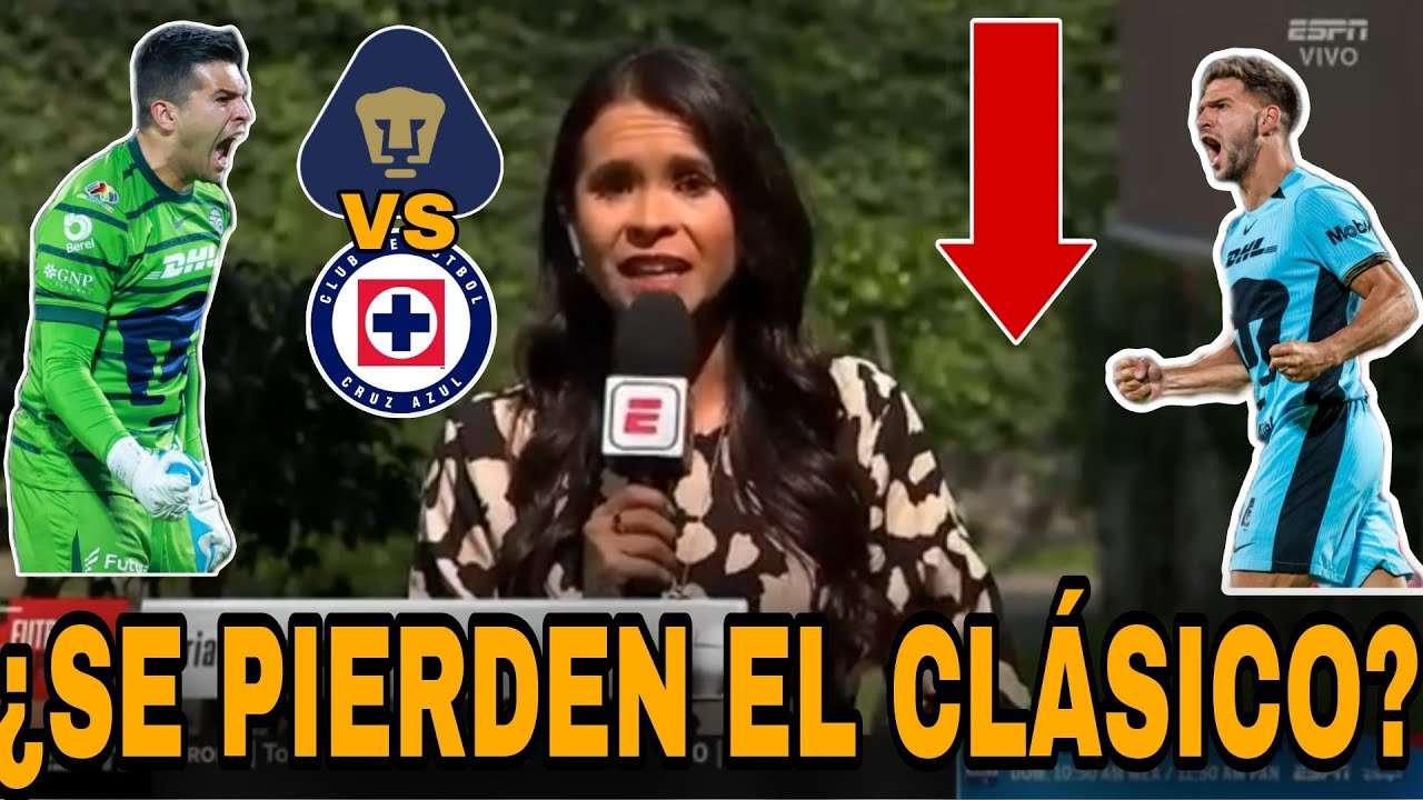 🔥¿LICHA MAGALLAN y JULIO GONZÁLEZ JUEGAN VS CRUZ AZUL? | LLEGARÍA A ...
