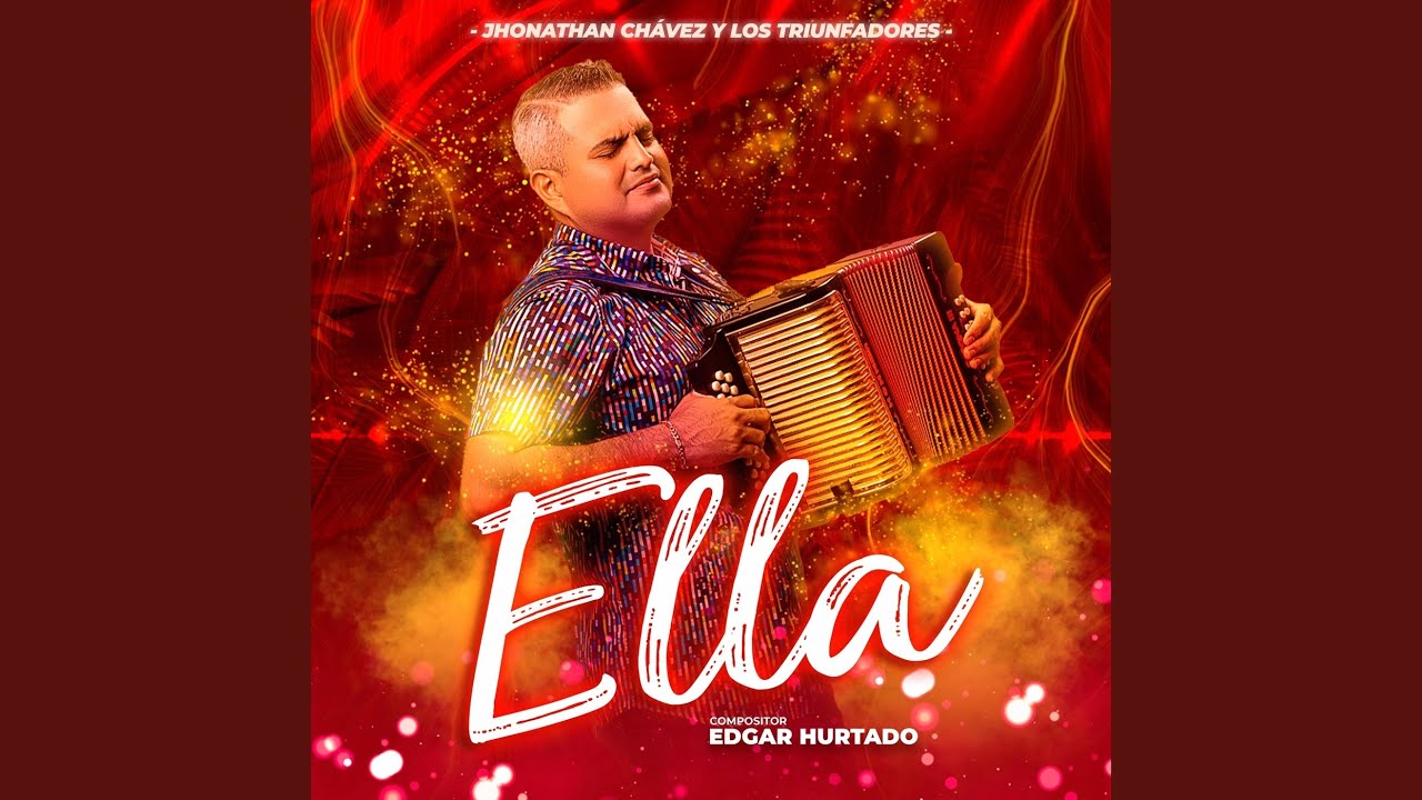 Ella - YouTube Music