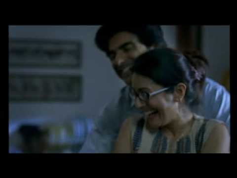 ARIEL Washing Powder Ad 35 SEC - YouTube