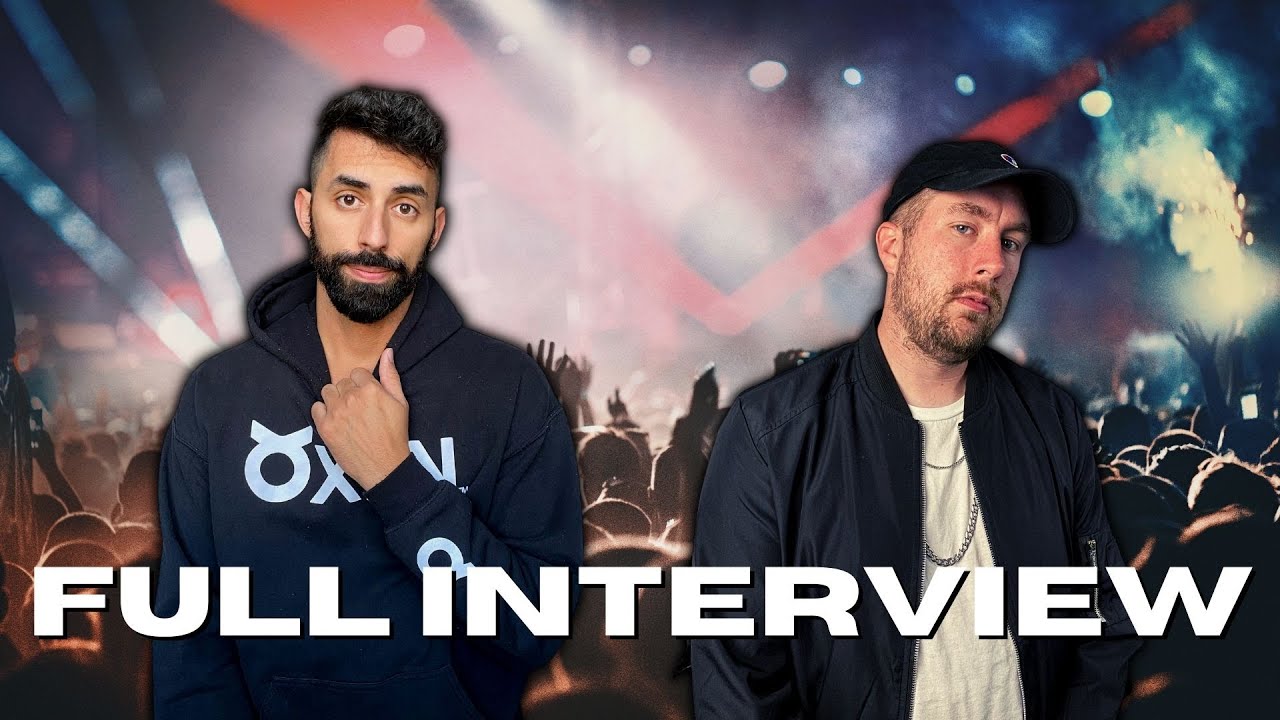 Cole Abell Full Interview - YouTube