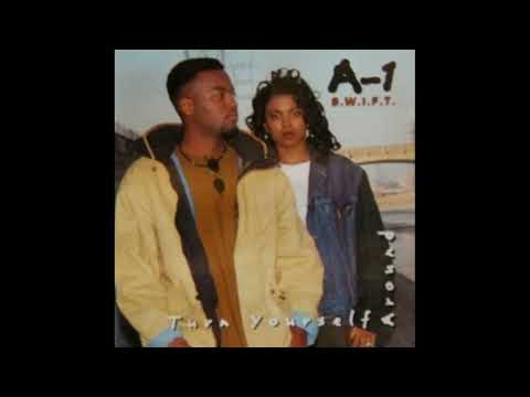 A-1 S.W.I.F.T. – Turn Yourself Around | Releases | Discogs