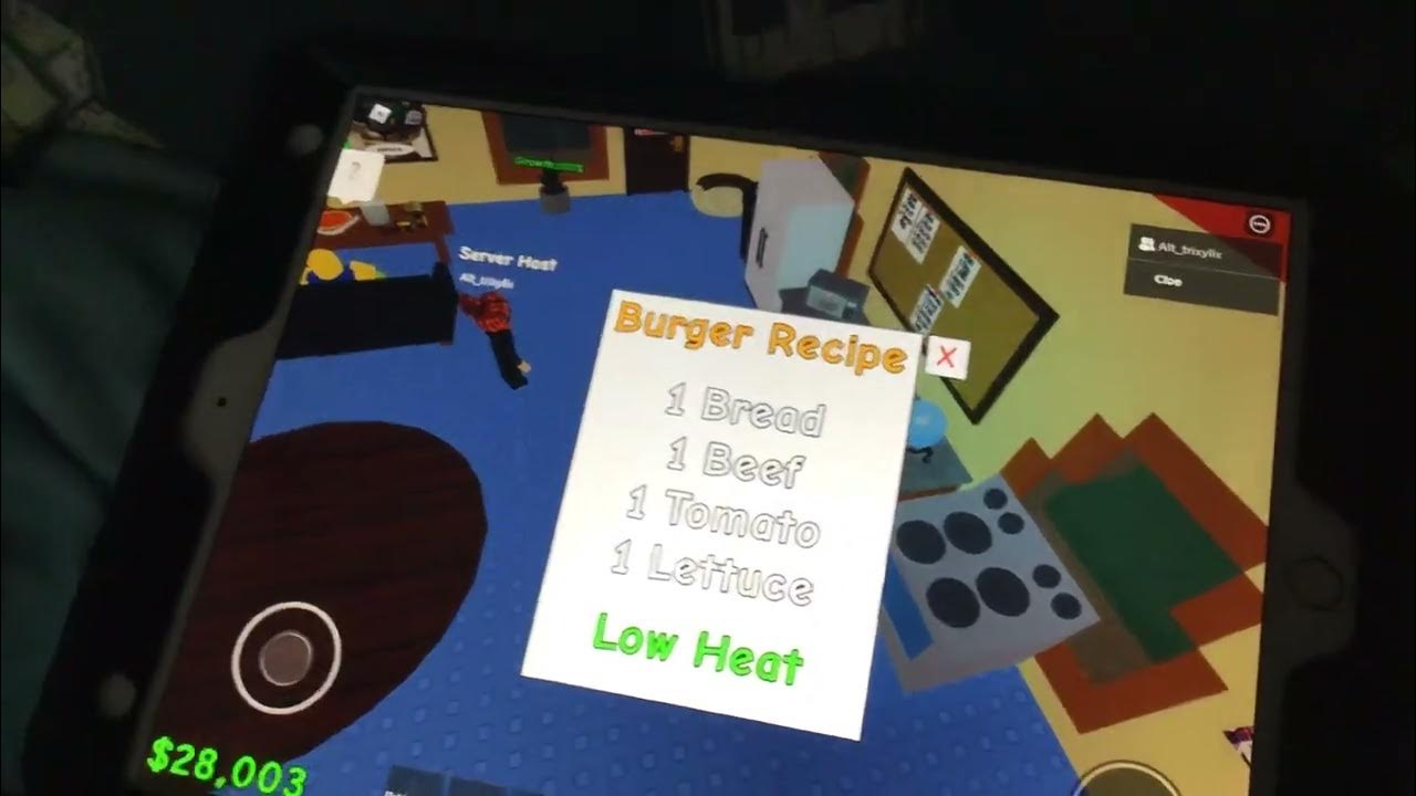 Raise A Floppa Burger Recipe YouTube raise-a-floppa-burger-recipe-youtube