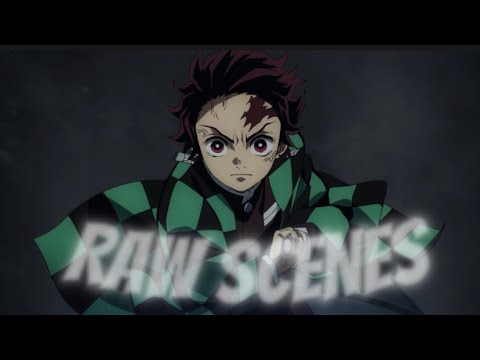 Tanjiro 4k clips - YouTube