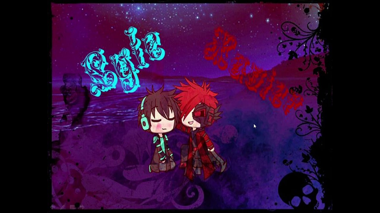 Listen to your heart(DJ Lyte X DJ X) - YouTube