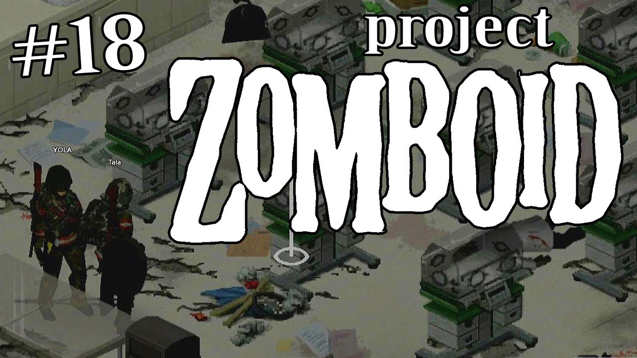 VAMOS A LA BASE SNAKE PT2 🤯 #18 | PROJECT ZOMBOID - YouTube