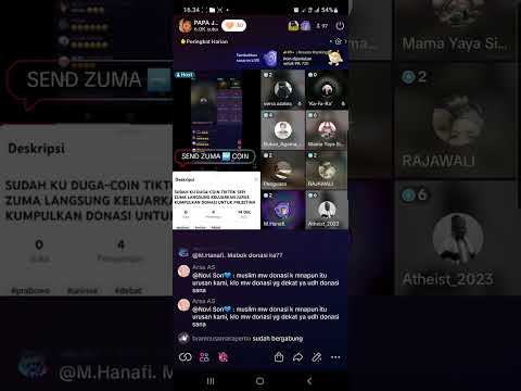 HANAFI MENGAMUK, PAPA JAHAT TERTAWA, BADARUDIN KENA BANED